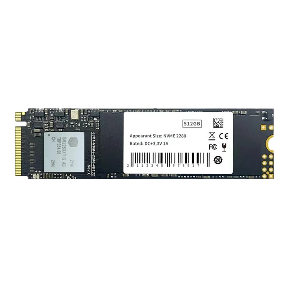 Disco-Duro-M-2-PCIe-SSD-3000-MB-s-2500-dispositivo-de-almacenamiento ...