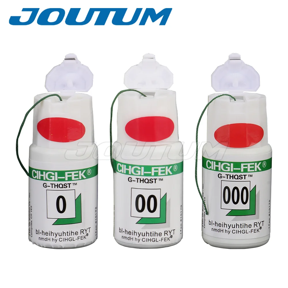 Dental-Thread-Disposable-Gingival-Retraction-Cord-Knitted-Cotton-Gum ...