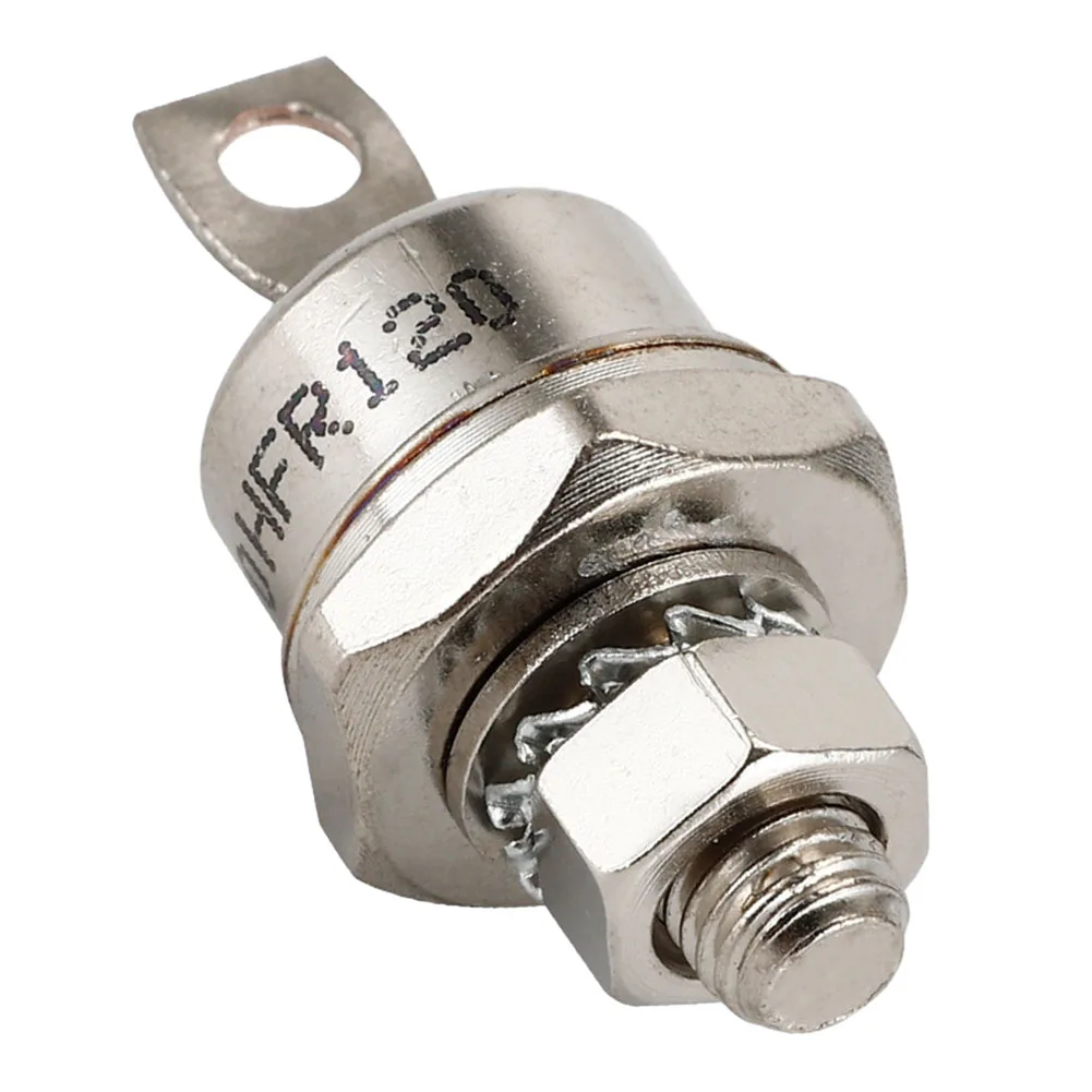 1pc-High-Power-Rectifier-Metal-Stud-Type-Rectifier-Diodes-Accessories ...