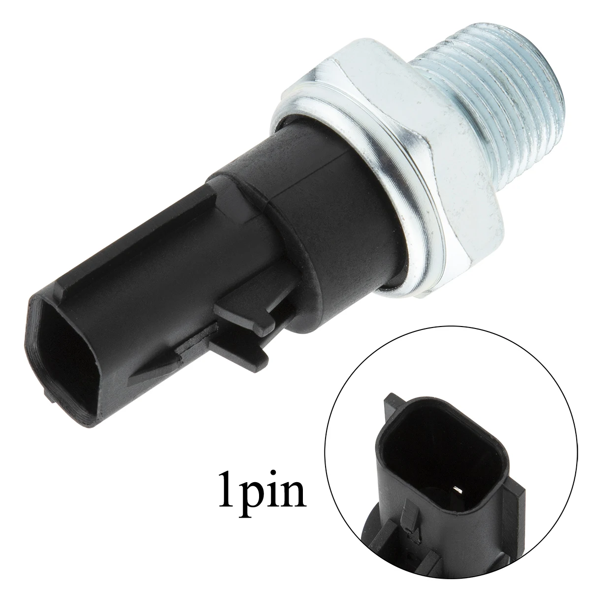5149098AA nuevo Sensor de interruptor de presión de aceite del motor para Dodge Chrysler 300 3 ...