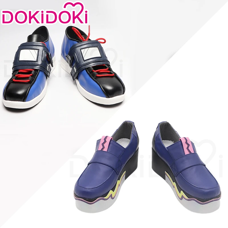 Iso-clove-COSPLAY-valorant-COSPLAY-DokiDoki-valorant-ISO-COSPLAY ...