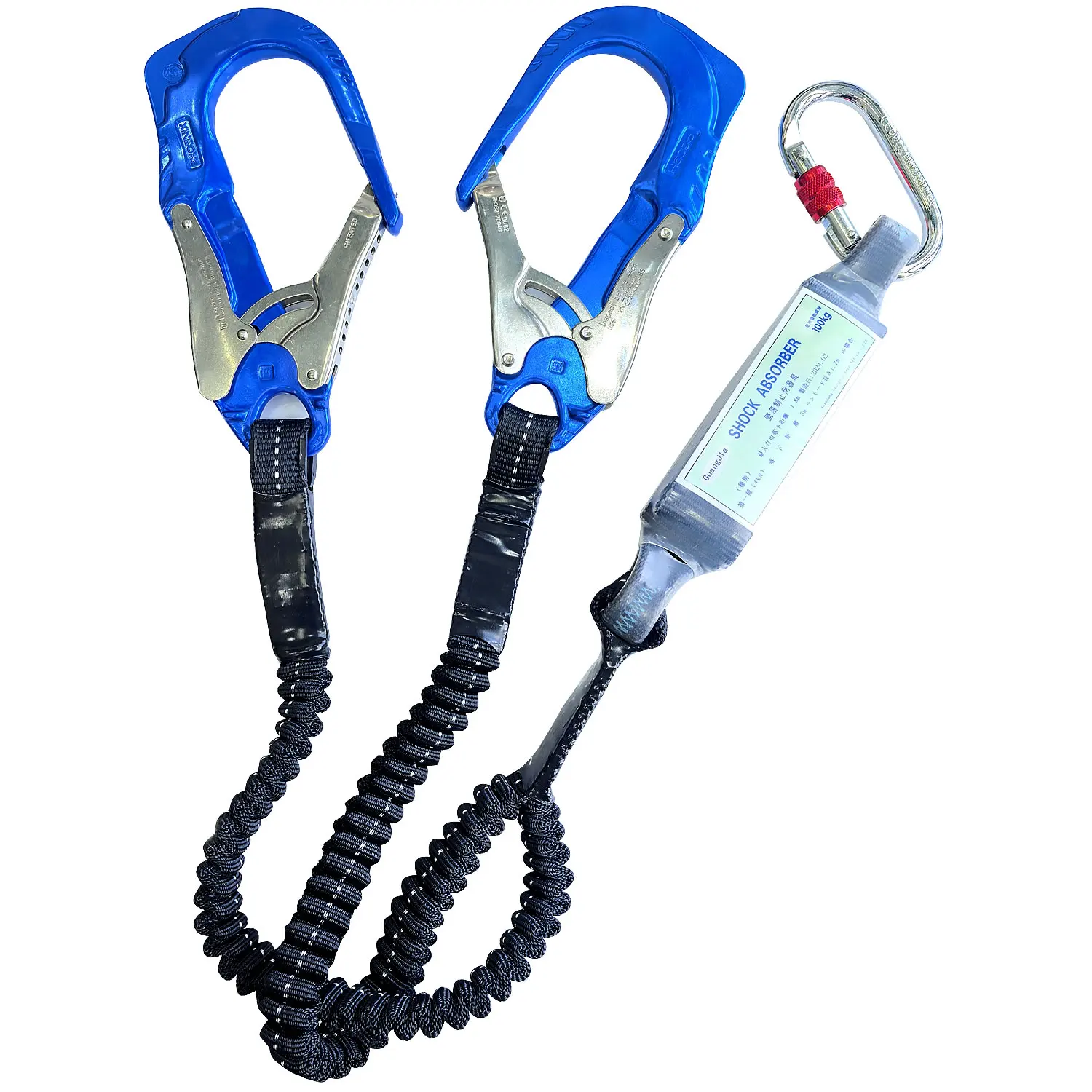 Rescue-Safety-Harness-Aerial-Worker-Outdoor-Construction-Protection ...
