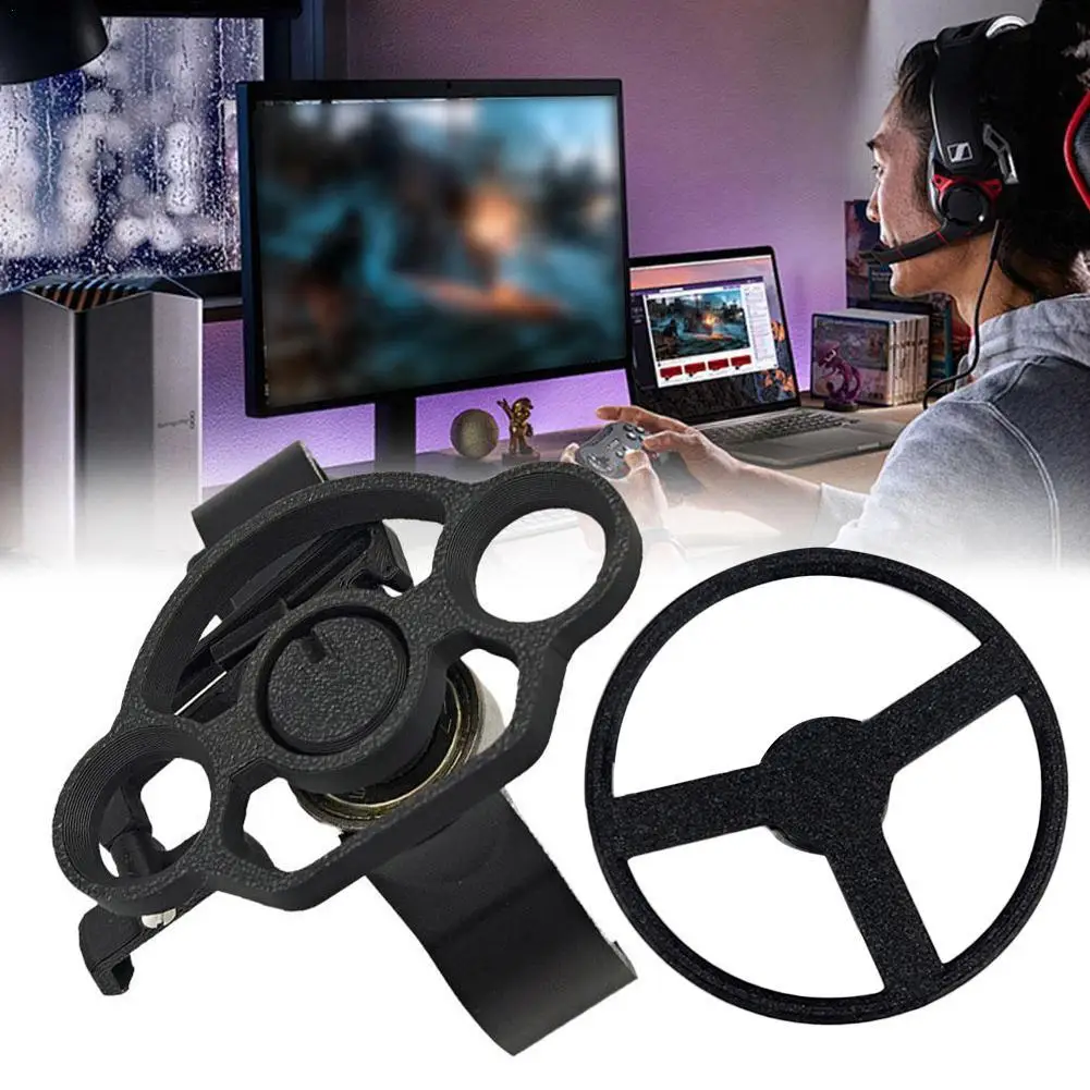 3D-Printing-Steering-Wheel-For-Ps5-Ps5-Slim-Game-Controller-Auxiliary ...
