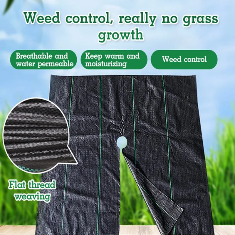 Thickening-Agricultural-Anti-Grass-Cloth-Farm-oriented-Weed-Barrier-Mat ...