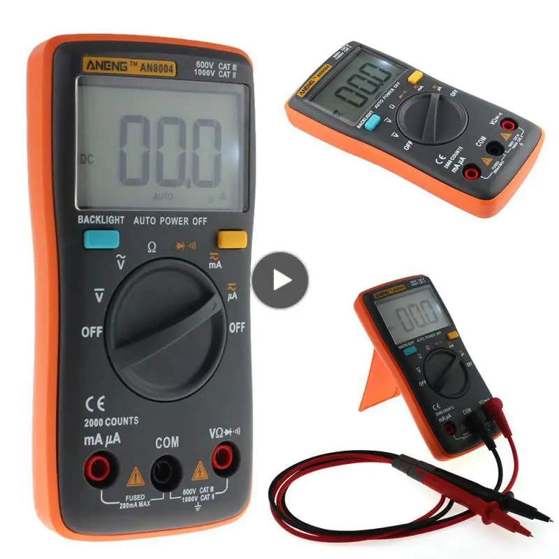 Mult-metro-inteligente-profesional-15B-Plus-mult-metro-Digital-mult ...