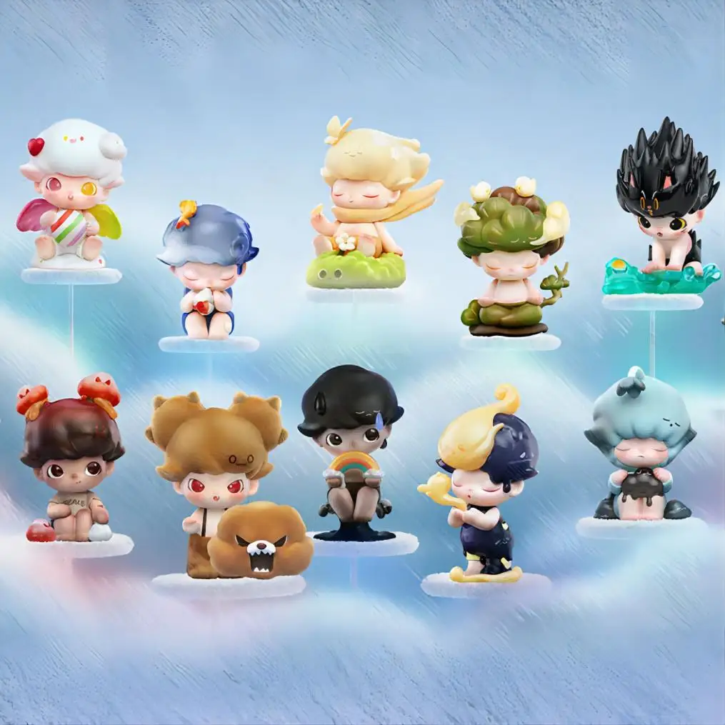 Dimoo-By-Your-Side-Series-Blind-Box-Collection-Action-Figures-Confirmed ...