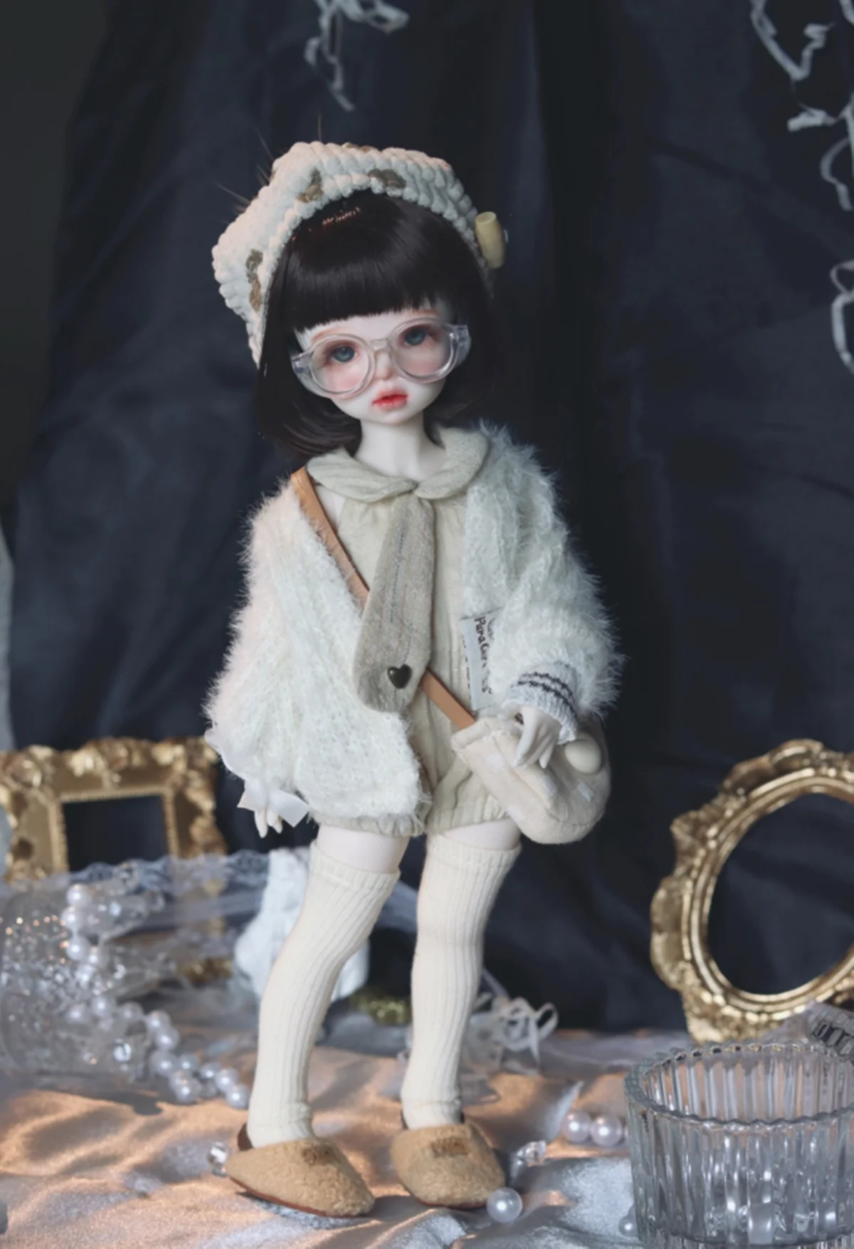 Bjd Dolls Male