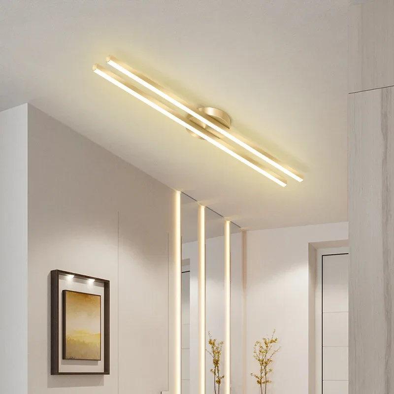 Modern-LED-Ceiling-Light-For-Living-Room-Bedroom-Entryway-Corridor ...