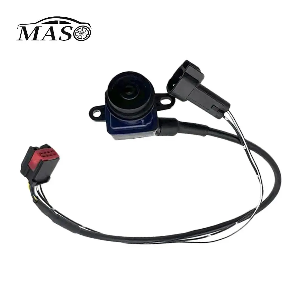 Rear View Camera Reverse Backup Parking Camera for Chrysler Town ...