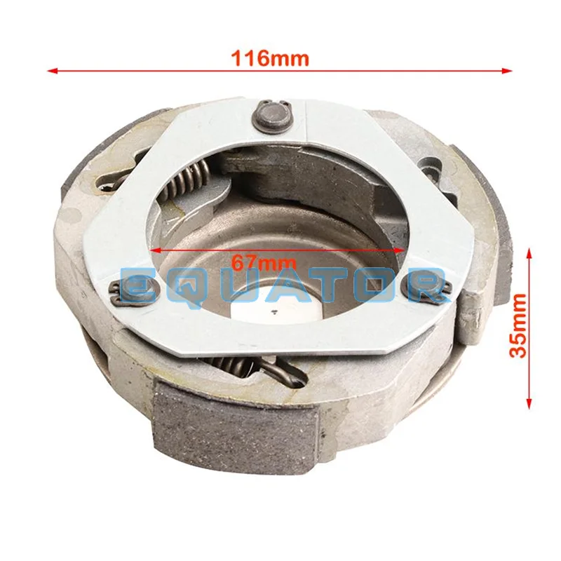 Motorcycle-Driven-Wheel-Clutch-Block-Centrifugal-Shoes-for-GY6-125cc ...