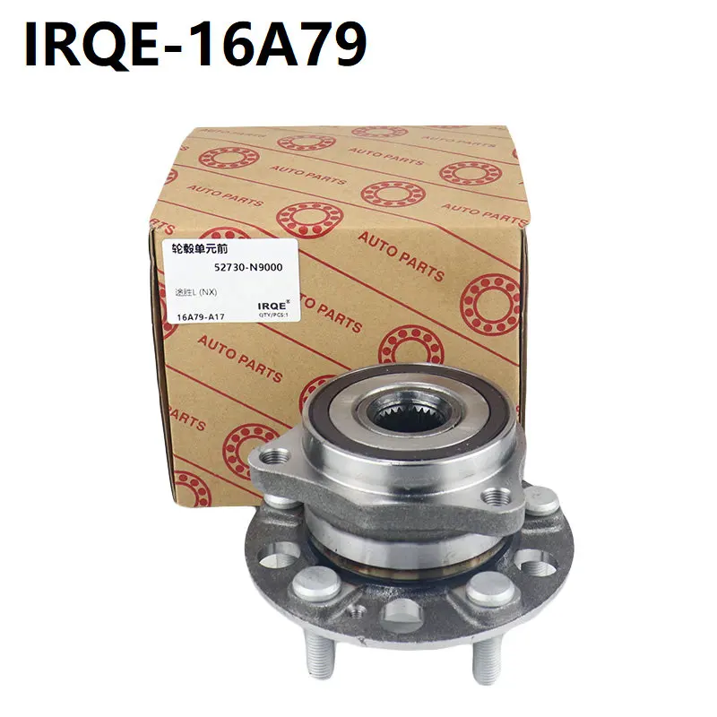 16A79-Factory-Wholesale-Car-Parts-Rear-Wheel-Hub-Bearing-Assy-OE-52730 ...