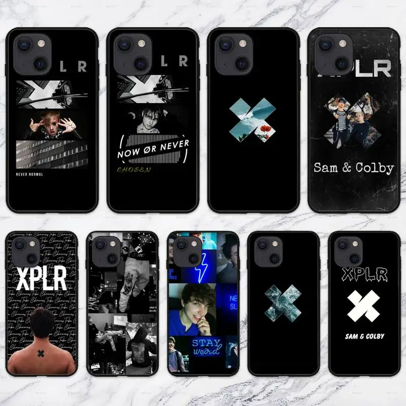 Sam-and-Colby-Phone-Case-For-iPhone-11-12-Mini-13-Pro-XS-Max-X-8.jpg