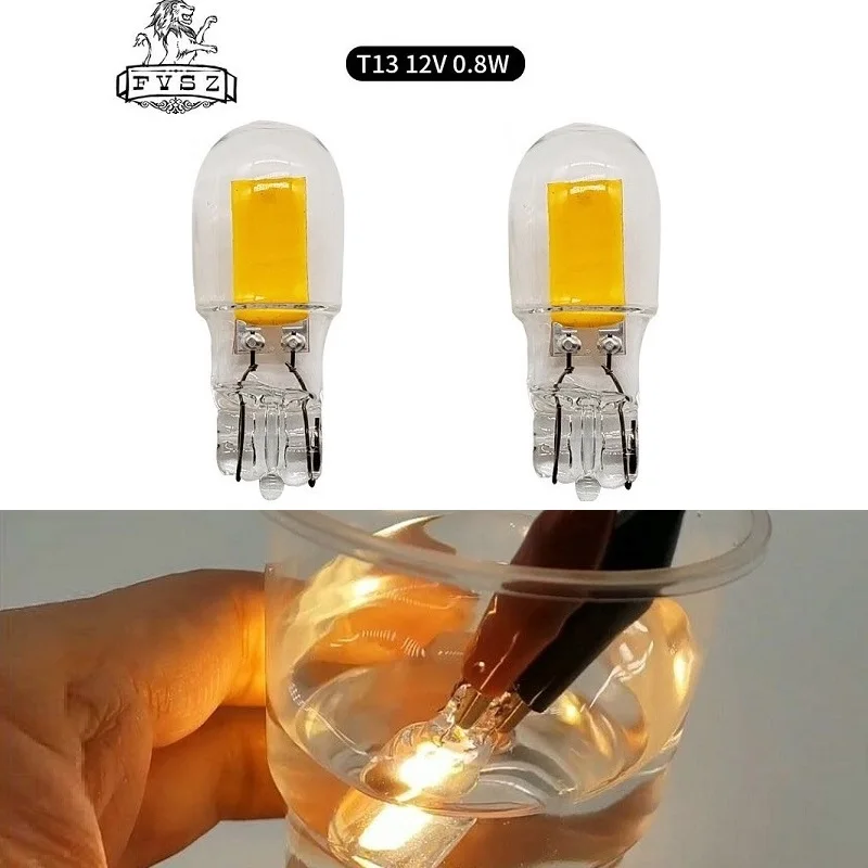 2Pcs-T13-LED-12V-Reversed-Lamp-Car-Indicator-Bulbs-0-8W-High ...