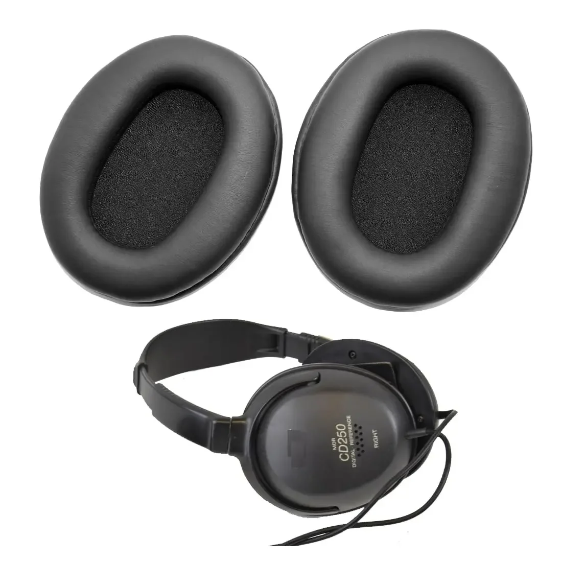 V-MOTA-Earpads-Compatible-with-Sony-MDR-CD250-MDR-CD350-MDR-CD450-MDR ...