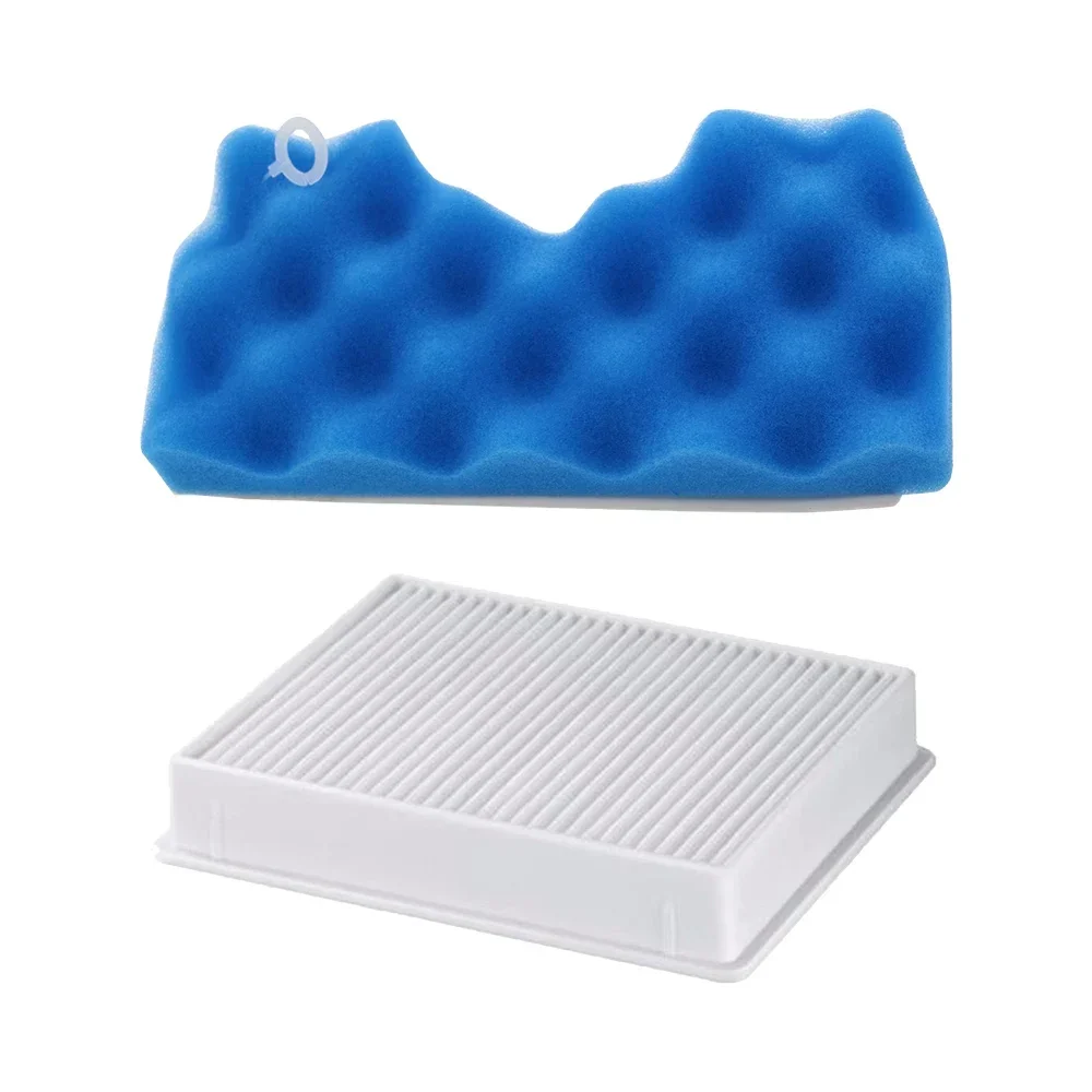 Vacuum Cleaner Dust Hepa Filters for Samsung DJ63-00672D SC4300 SC4340 ...