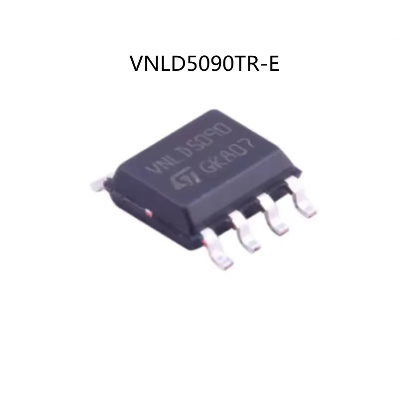 5-10pcs-lot-New-Original-VNLD5090TR-E-VNLD5090-VNLD5090TR-SOP-8-Chipset ...