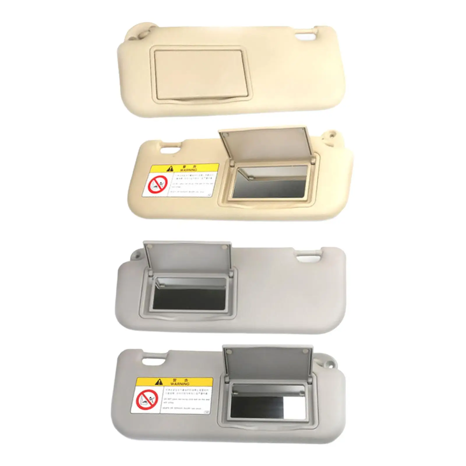 Car-Sun-Visor-for-Toyota-Levin-2014-2018-Traveling-Interior-Accessory ...