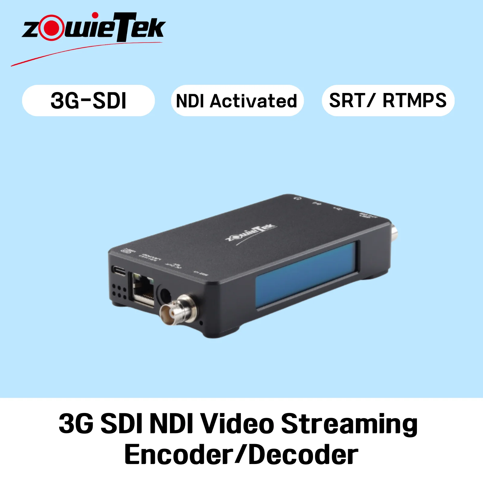 3G-SDI-NDI-Video-Streaming-Encoder-Decoder-ZowieBox-UVC-to-SDI-Converter-SDI-Video-Recorder ...
