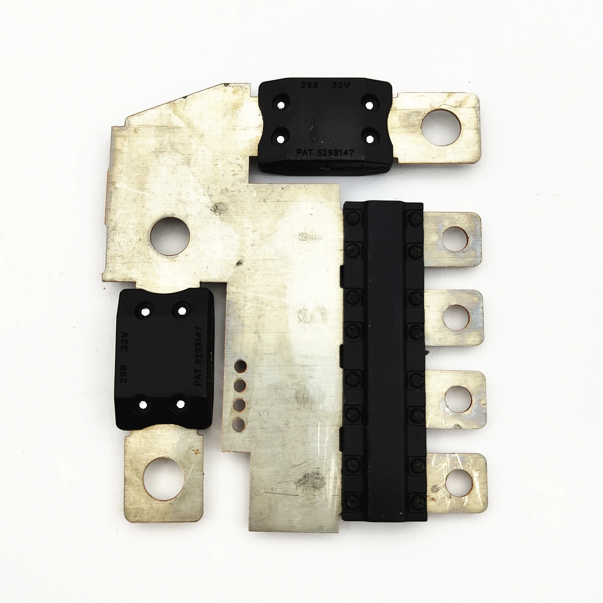 Fusibles,Fusible électrique d'origine pour voiture,pour Chevrolet Cruze ...