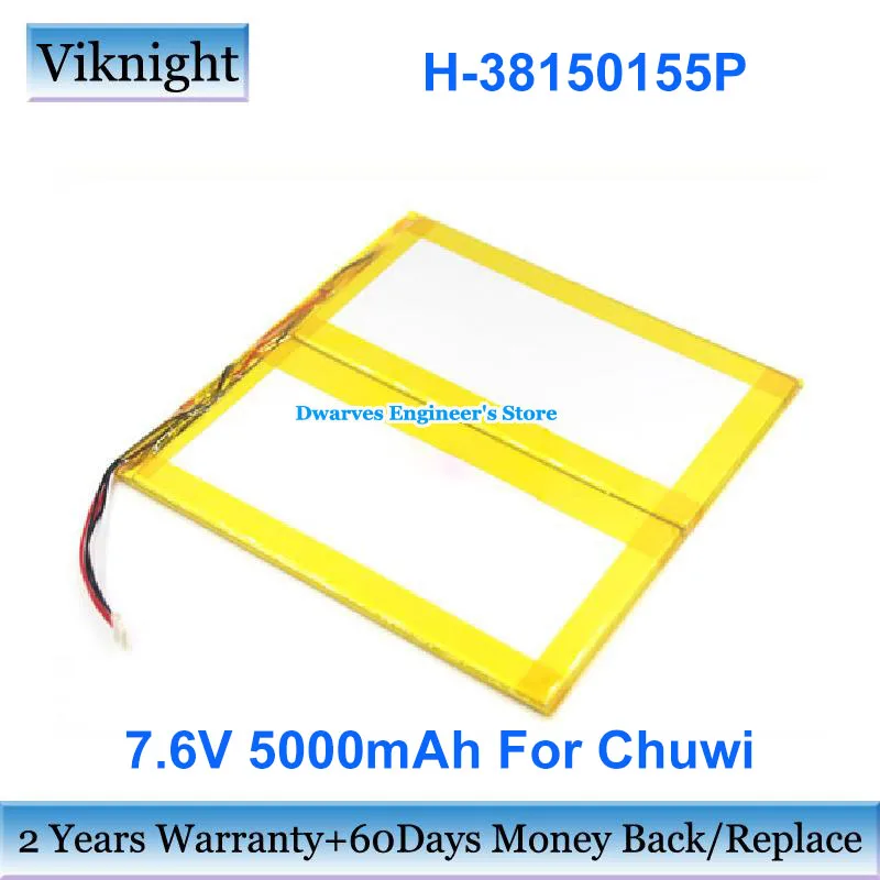Original-7-6V-5000mAh-38Wh-Chuwi-H-38150155P-Battery-for-Laptop-CWI535 ...