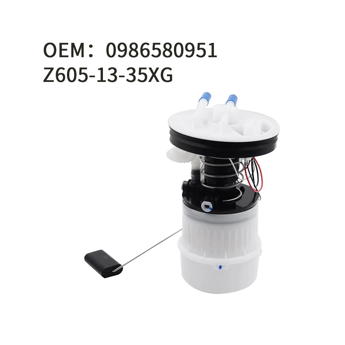 Z605-13-35XG-Car-Fuel-Pump-Module-Oil-Filter-Fuel-Level-Sensor ...