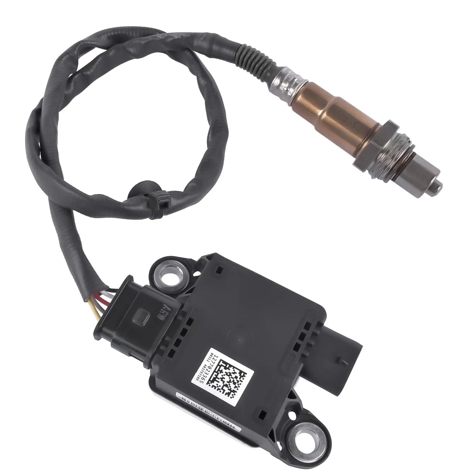 Sensor-de-part-culas-AP02-de-4-pines-para-Isuzu-D-MAX-2015-2022 ...