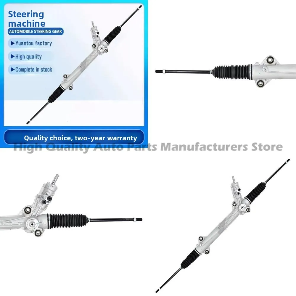 Steering Gear Suitable for Mercedes Sprinter 906 Volkswagen Crafter ...