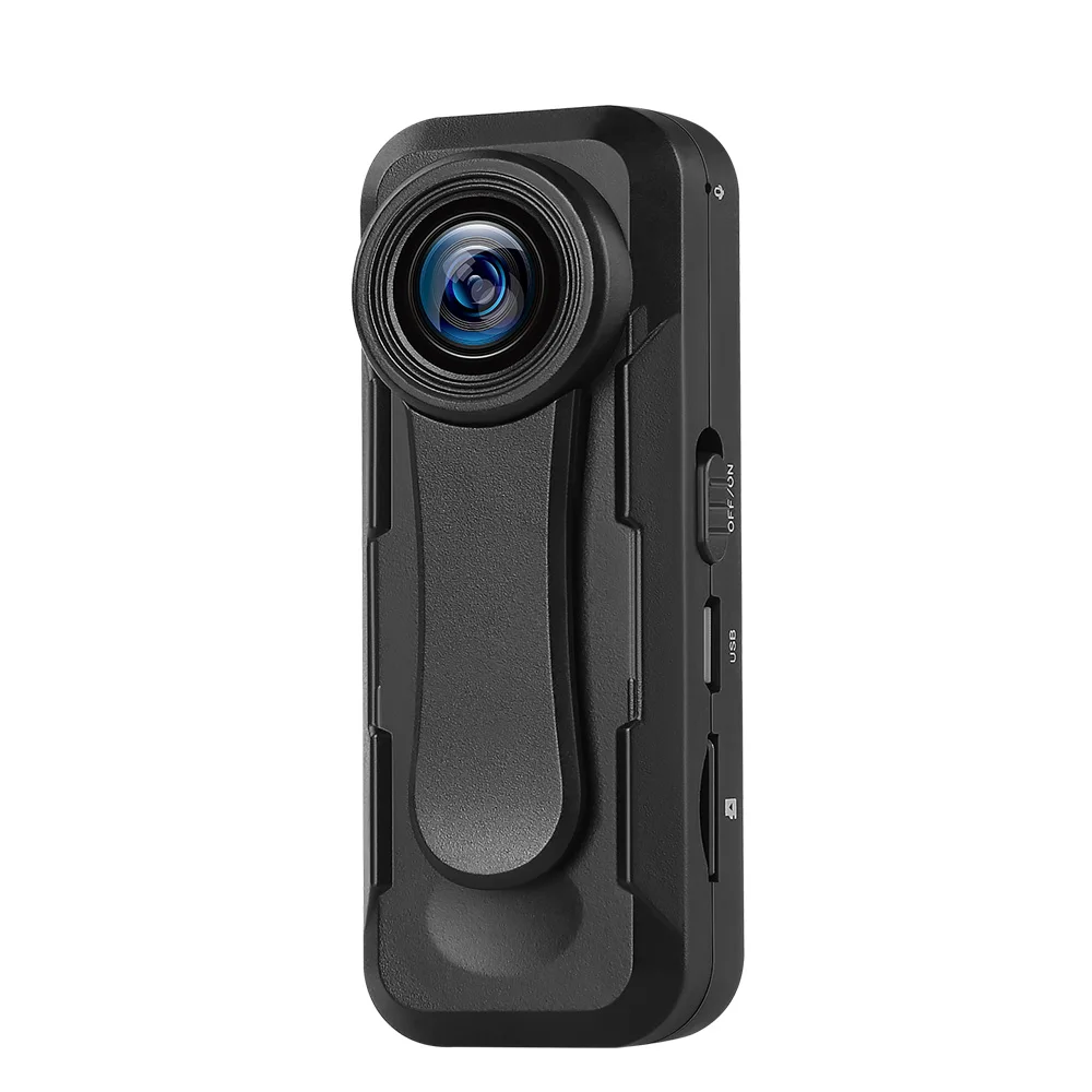 BOBLOV W1 Digital Cameras: The Real-World Performance of a Mini Body ...