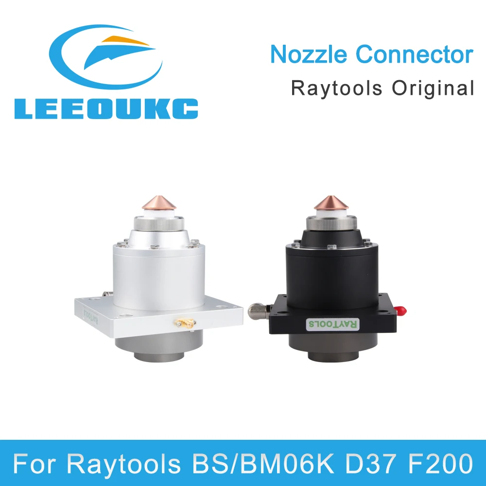 LEEOUKC-Raytools-Original-BM06K-D37-F200-120BT1100B-120BT0500B-Head ...