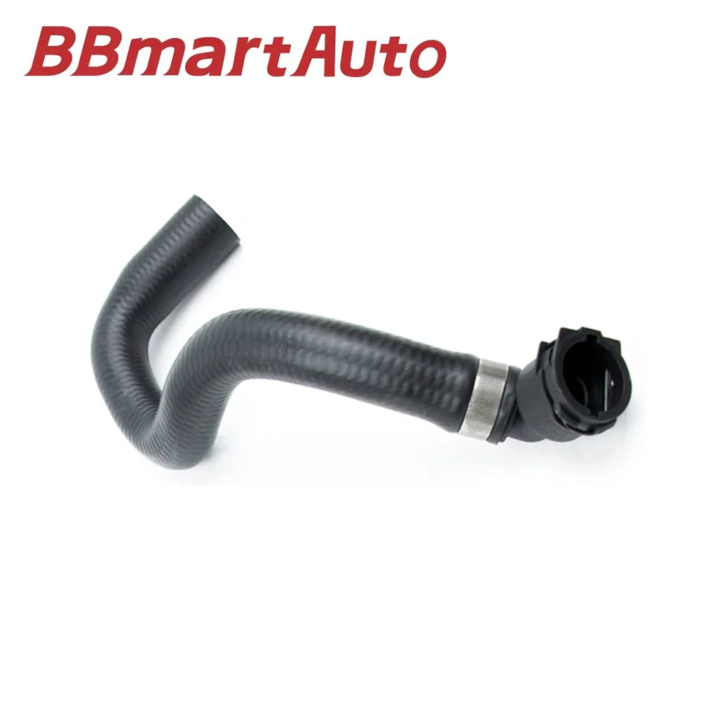17127619694-BBmartAuto-Parts-1-Pcs-Water-hose-Radiator-Coolant-Hose ...