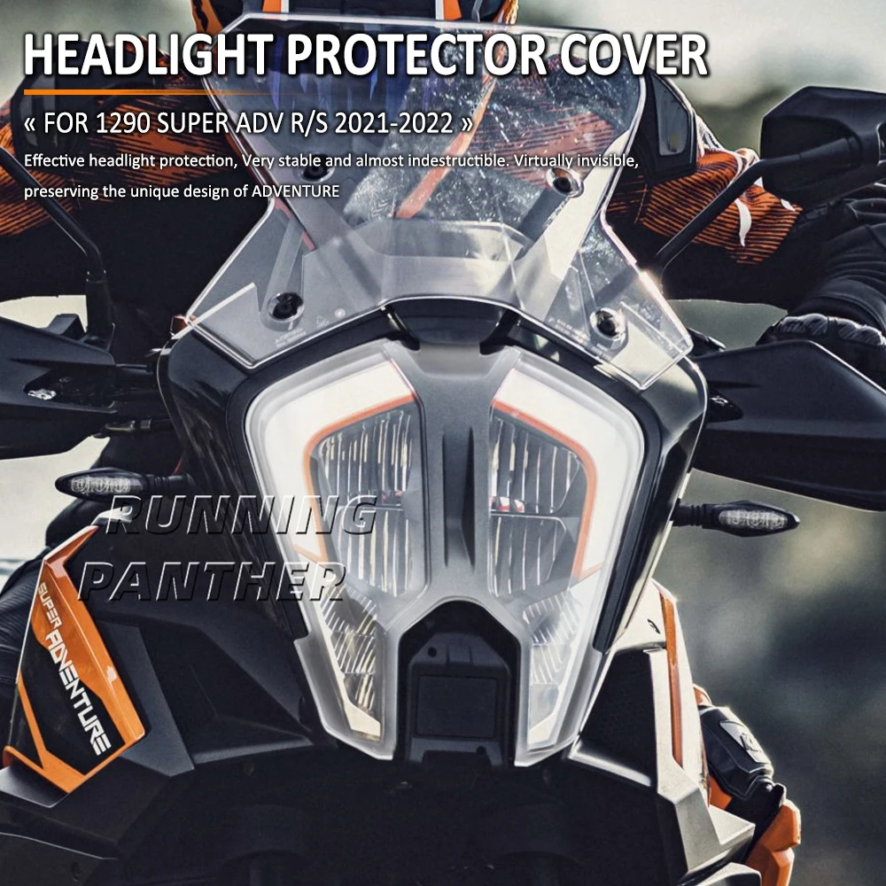 NEW-For-1290-Super-Adventure-ADV-R-S-2021-2022-Motorcycle-Front-Head ...