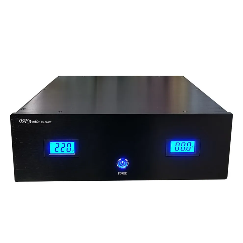 3000W-Power-Supply-Ring-Type-Balanced-Isolation-Transformer-Double ...