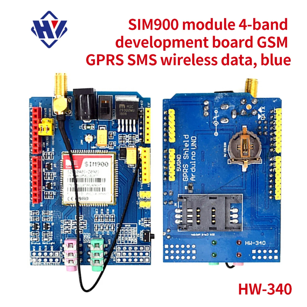 SIM900-mod-l-4-frekans-geli-tirme-kurulu-GSM-GPRS-SMS-arduino ...