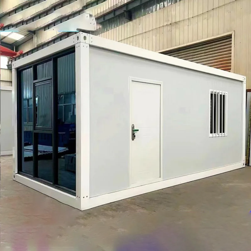 1Container-mobile-house-residential-color-steel-isolation-room-office ...