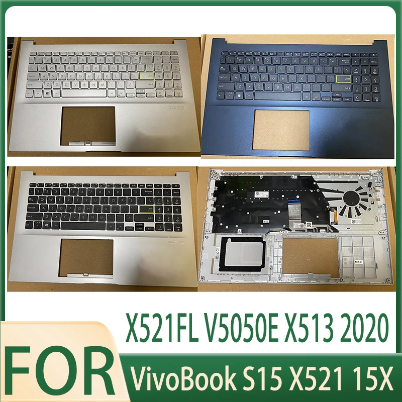 95New Laptop/Notebook US Backlight Keyboard Case/Cover/Shell for ...