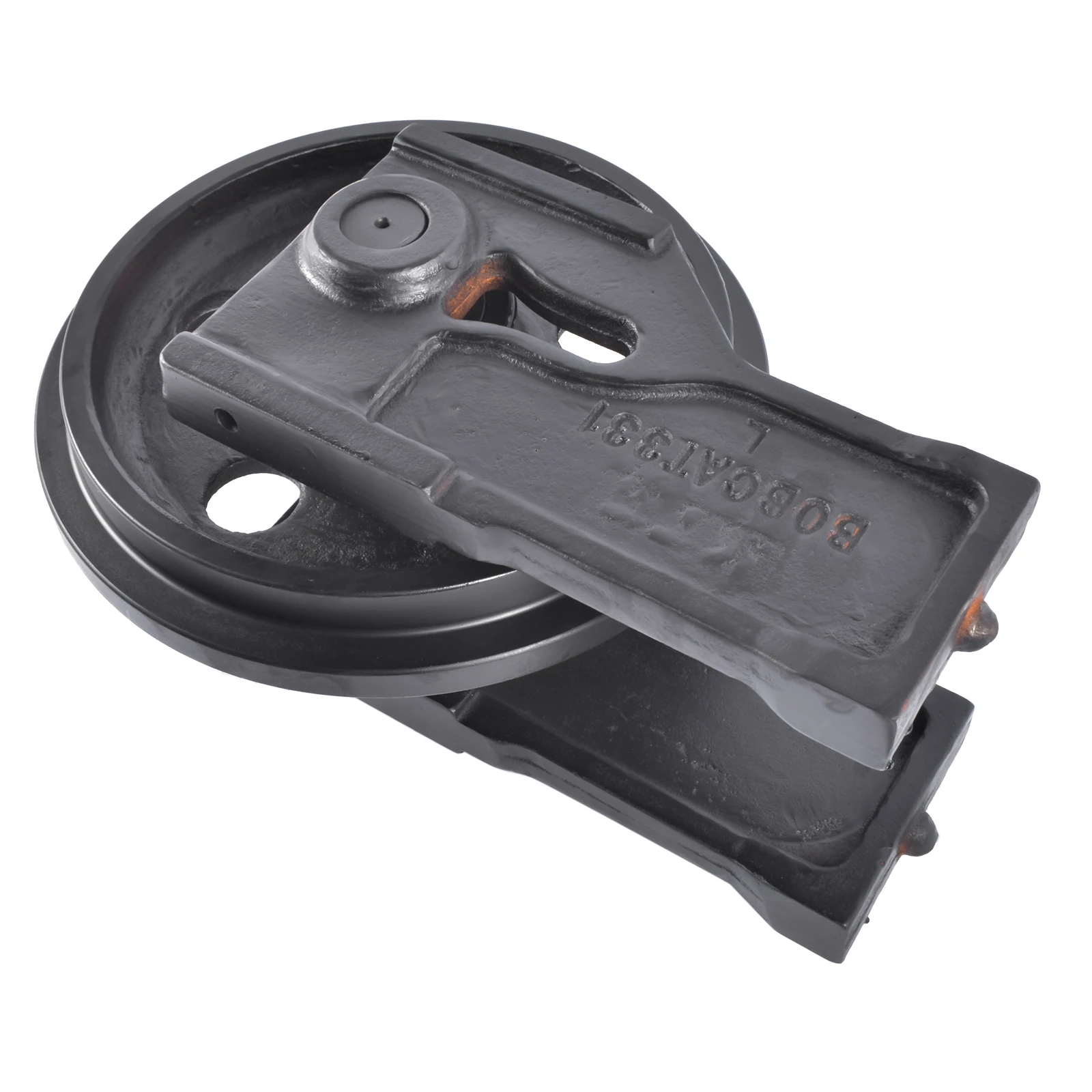 AP01 Front Idler Wheel Tensioner for Bobcat 331 E26 E32 E35 E42 325 328 ...