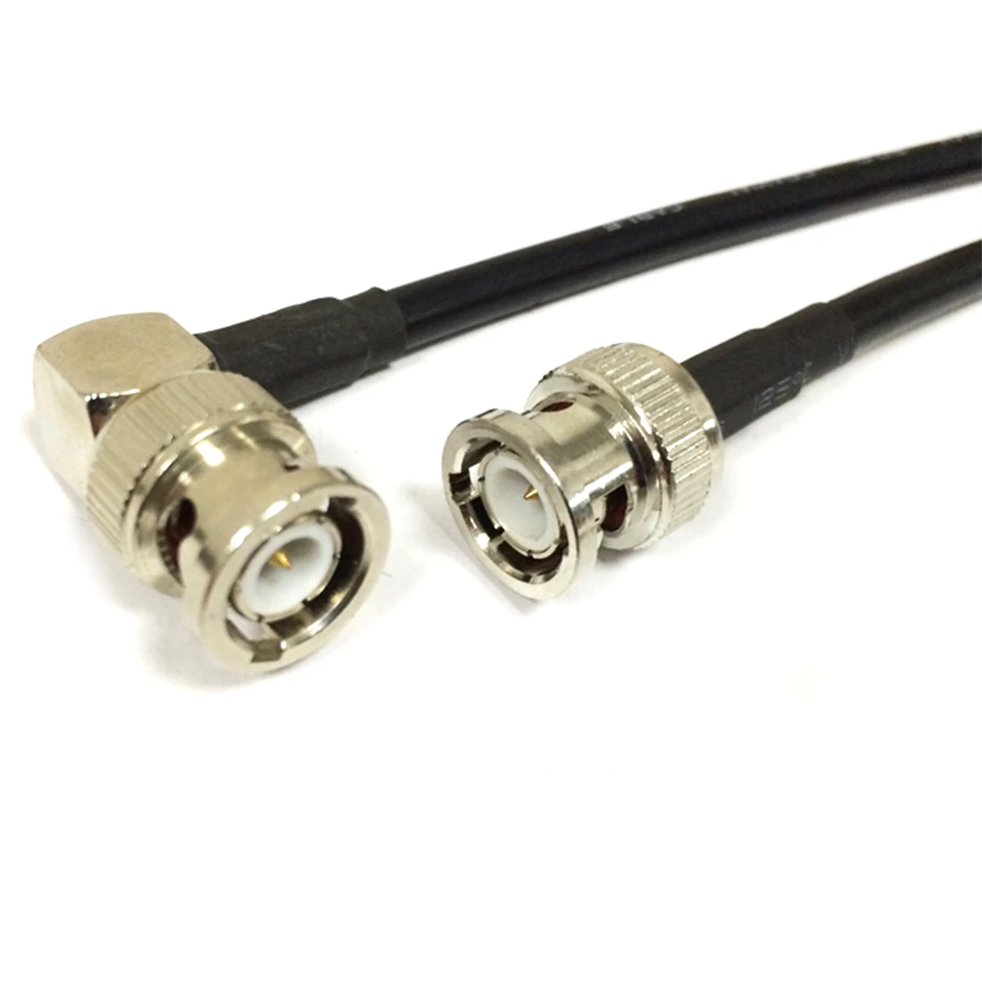 Sigma 30 Mm Sony Cable Coaxial SMA Macho En ángulo Recto De 90 Grados A ...