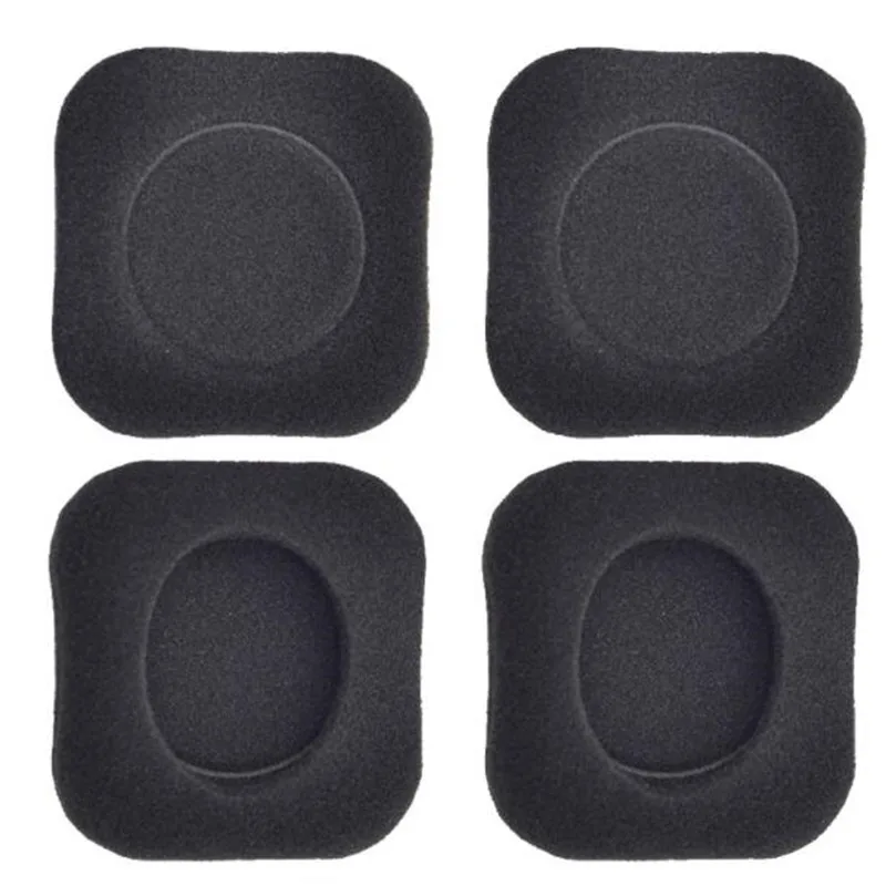4Pcs-For-Logitech-H150-H151-Replacement-Soft-Foam-Earpads-Ear-Covers ...