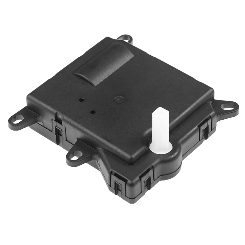 HVAC Heater Blend Door Actuator for Ford Expedition Explorer F-100 ...