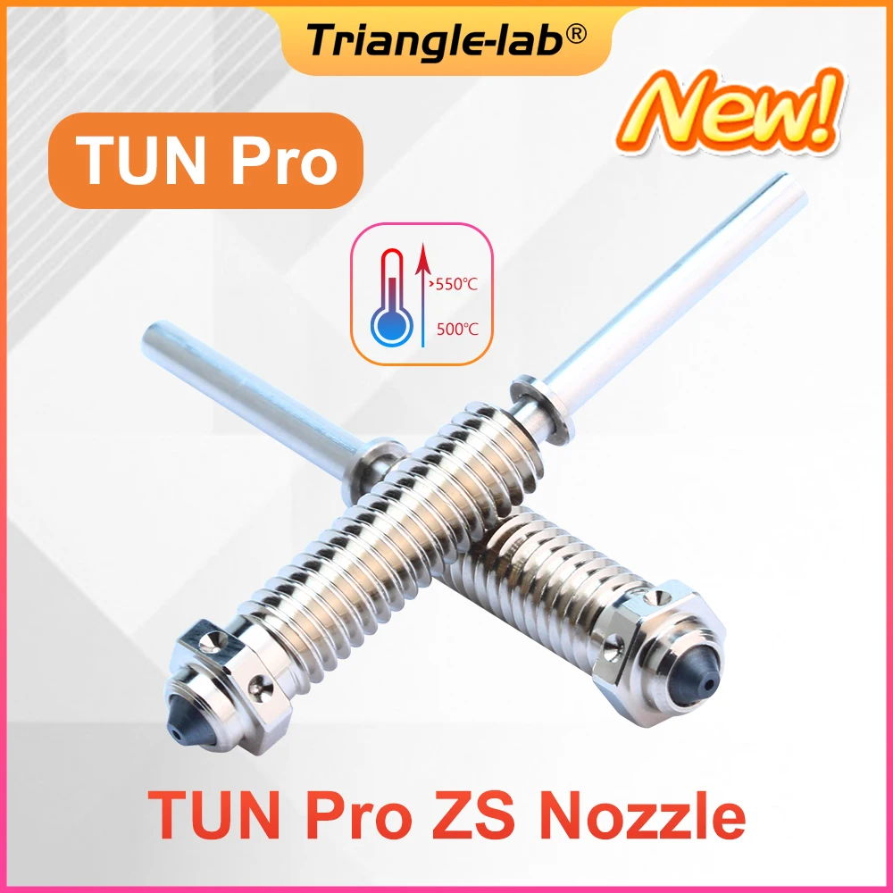 Trianglelab-ZS-TUN-Pro-Nozzle-Compatible-With-CHC-Pro-Kit-All-in-one ...
