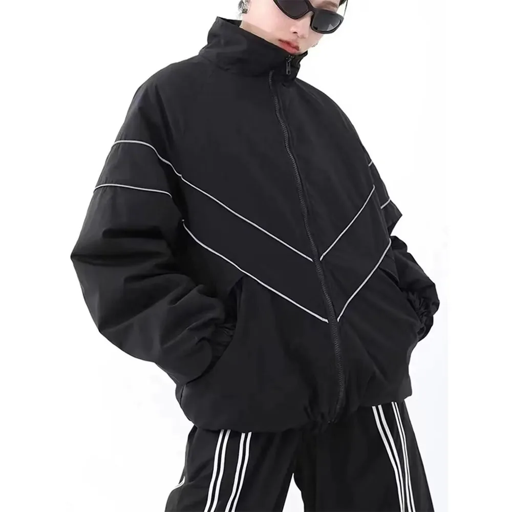 Amerian-Retro-Fashion-Casual-Sport-Jackets-for-Men-Women-Spring-Autumn ...