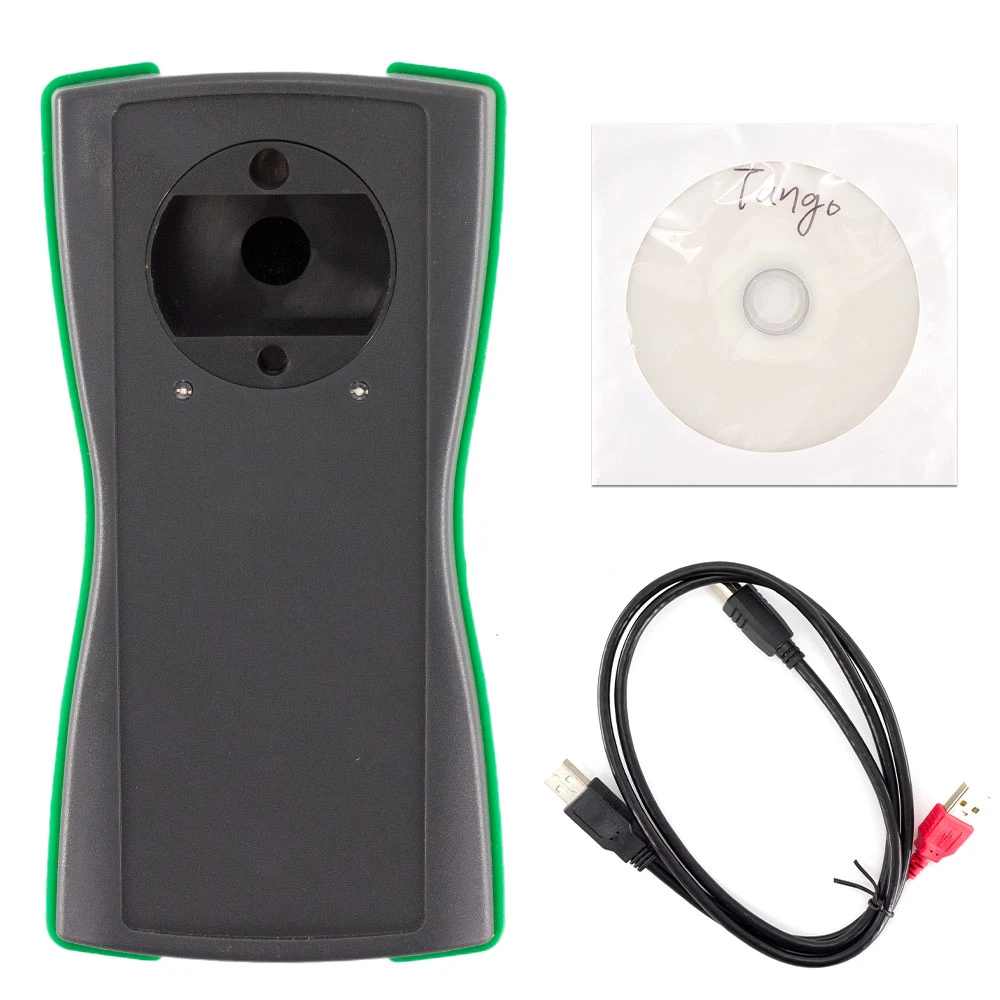 VNCI Tango Key Programmer Foropel ForFiat Fortoyota Auto Transponder ...