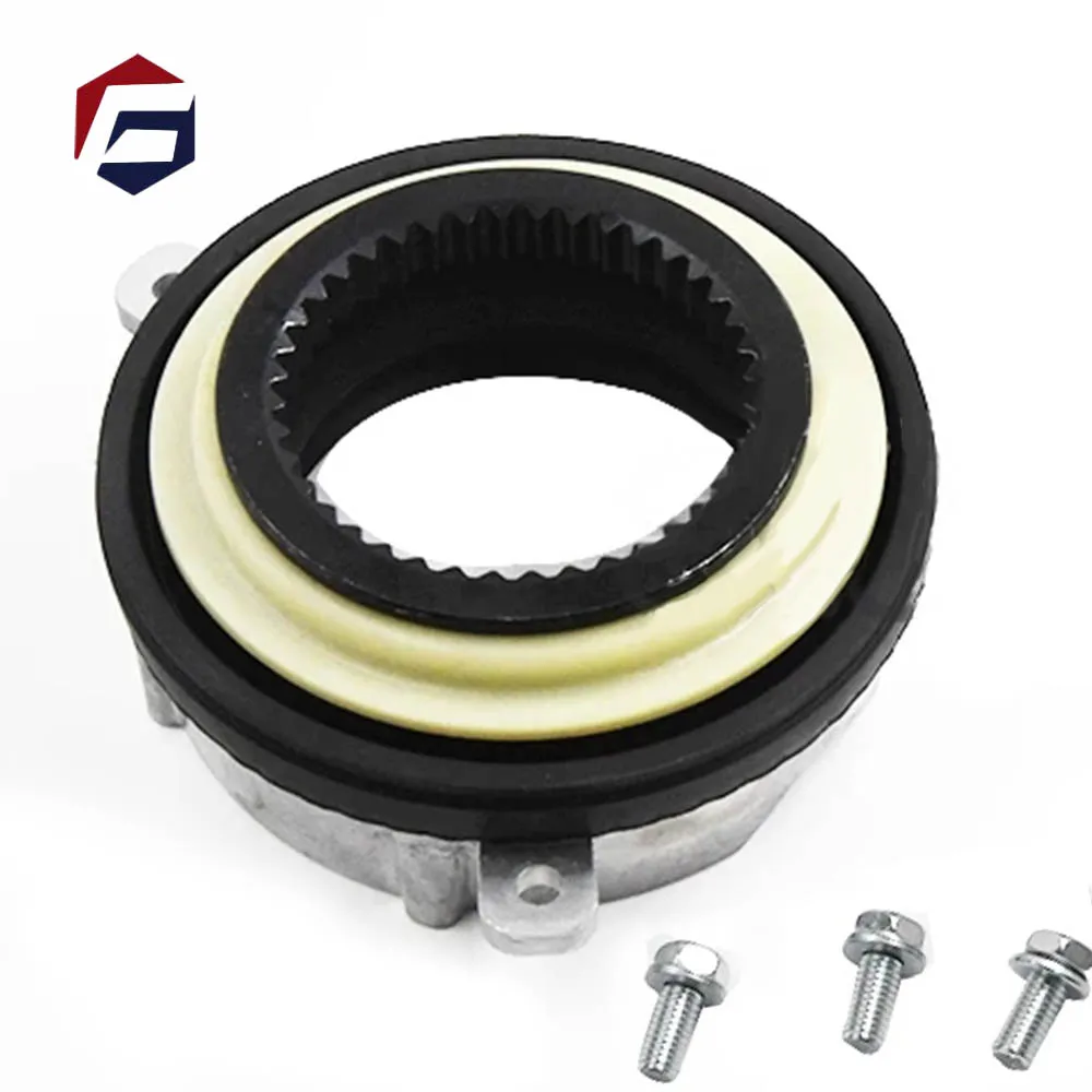Clutch-Bearing-Hub-Lock-Actuator-Time-For-SSANGYONG-Actyon-Sports-Kyron ...