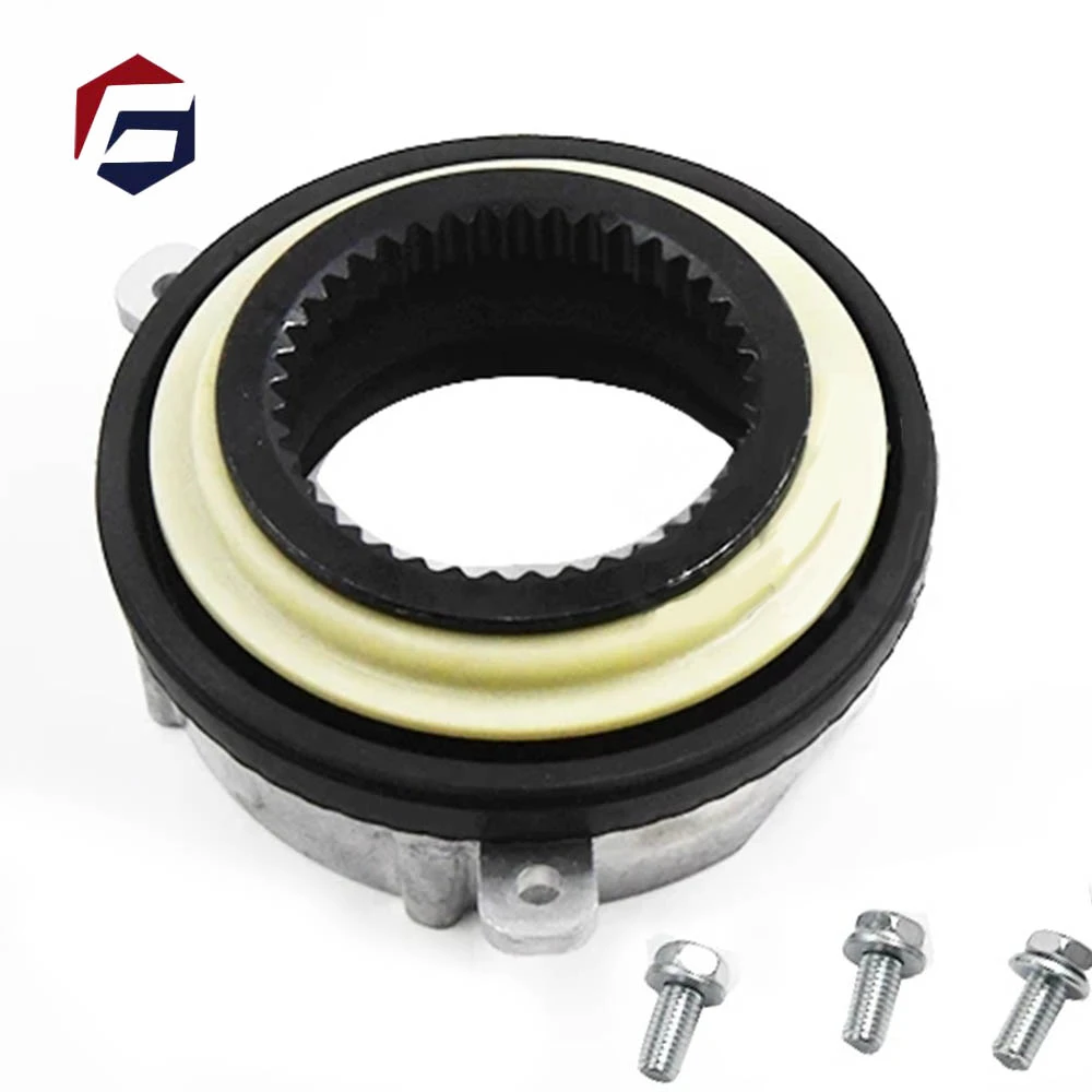 Clutch Bearing Hub Lock Actuator Time For Ssangyong Actyon (sports ...