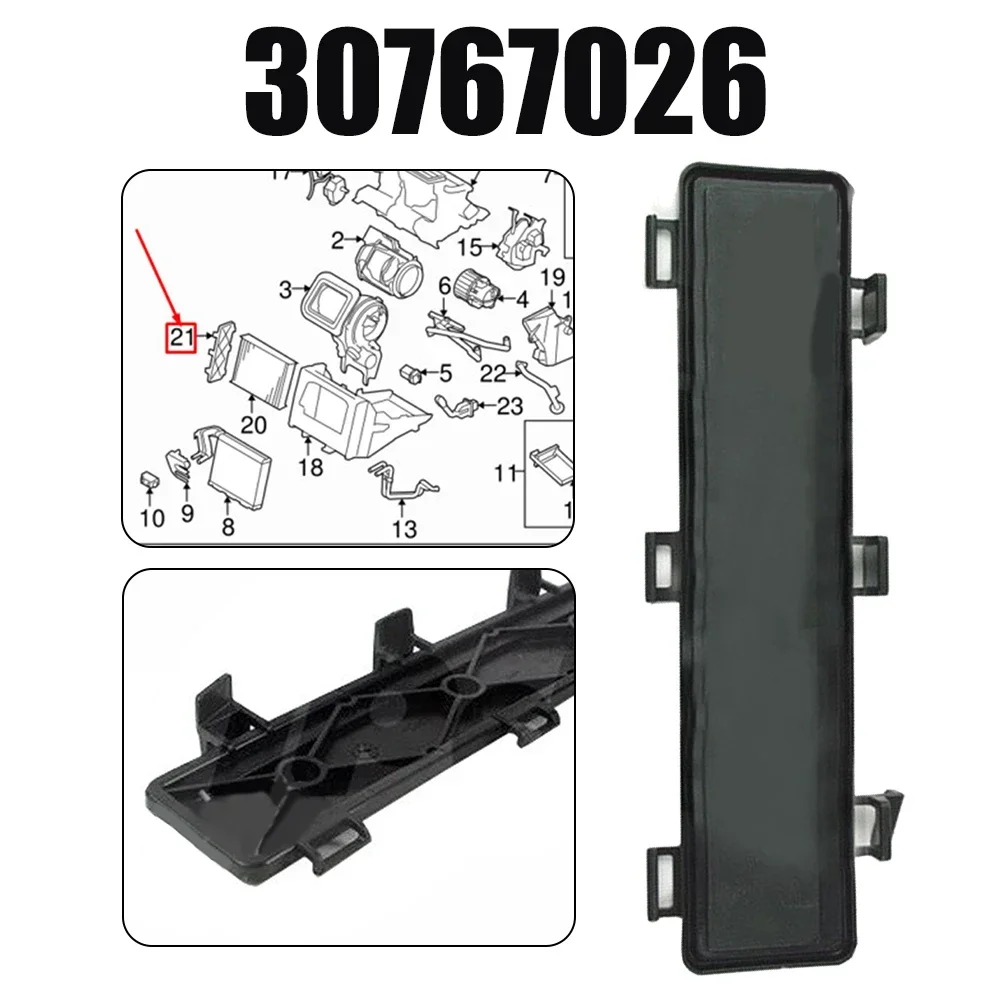 Cabin-Filter-Cover-For-Volvo-S80-II-V70-XC70-III-XC60-S60-II-30767026 ...