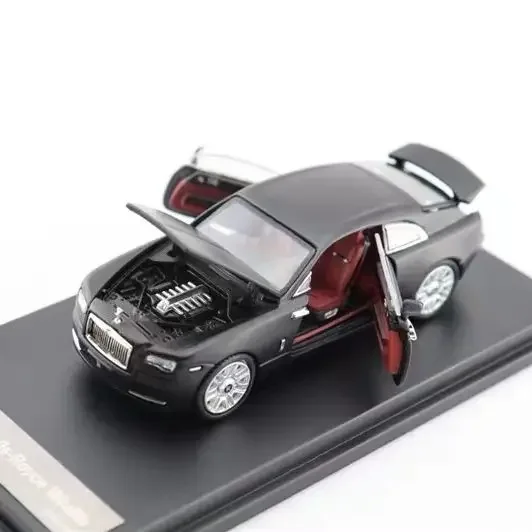 1-64-Scale-For-Royce-Wraith-Mansory-Alloy-Model-Car-Toy-Diecasts-Metal ...
