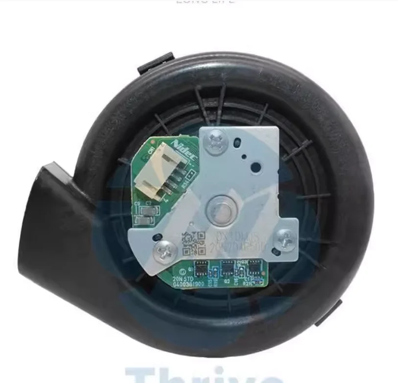 Cooler-Fan-For-XIAOMI-Mijia-G1-MJSTG1-Cleaning-Robot-Vacuum-Cleaner ...