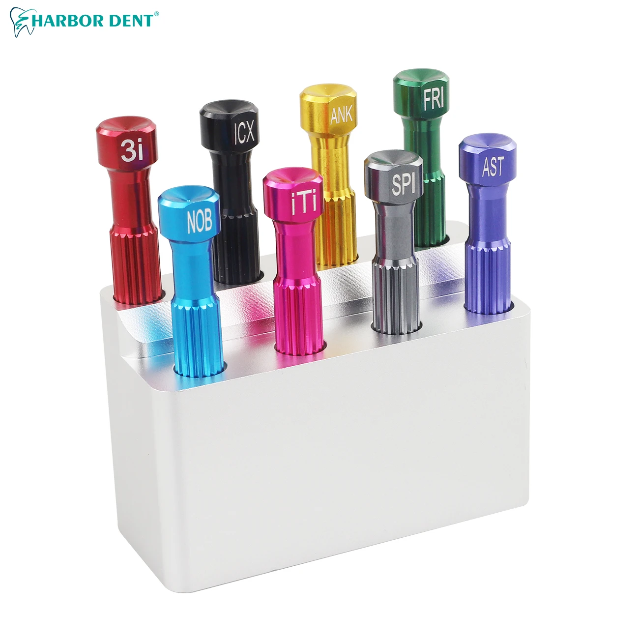 Dental-Implant-Screw-Driver-Micro-Screwdriver-Steel-Dentist-Instrument ...