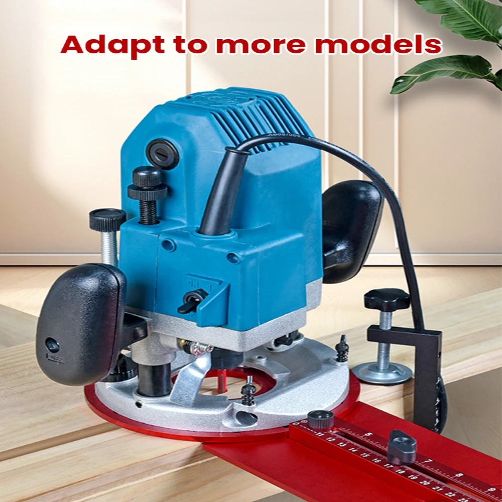 Engraving-Machine-Cutting-Circular-Guide-Bracket-Base-Woodworking ...