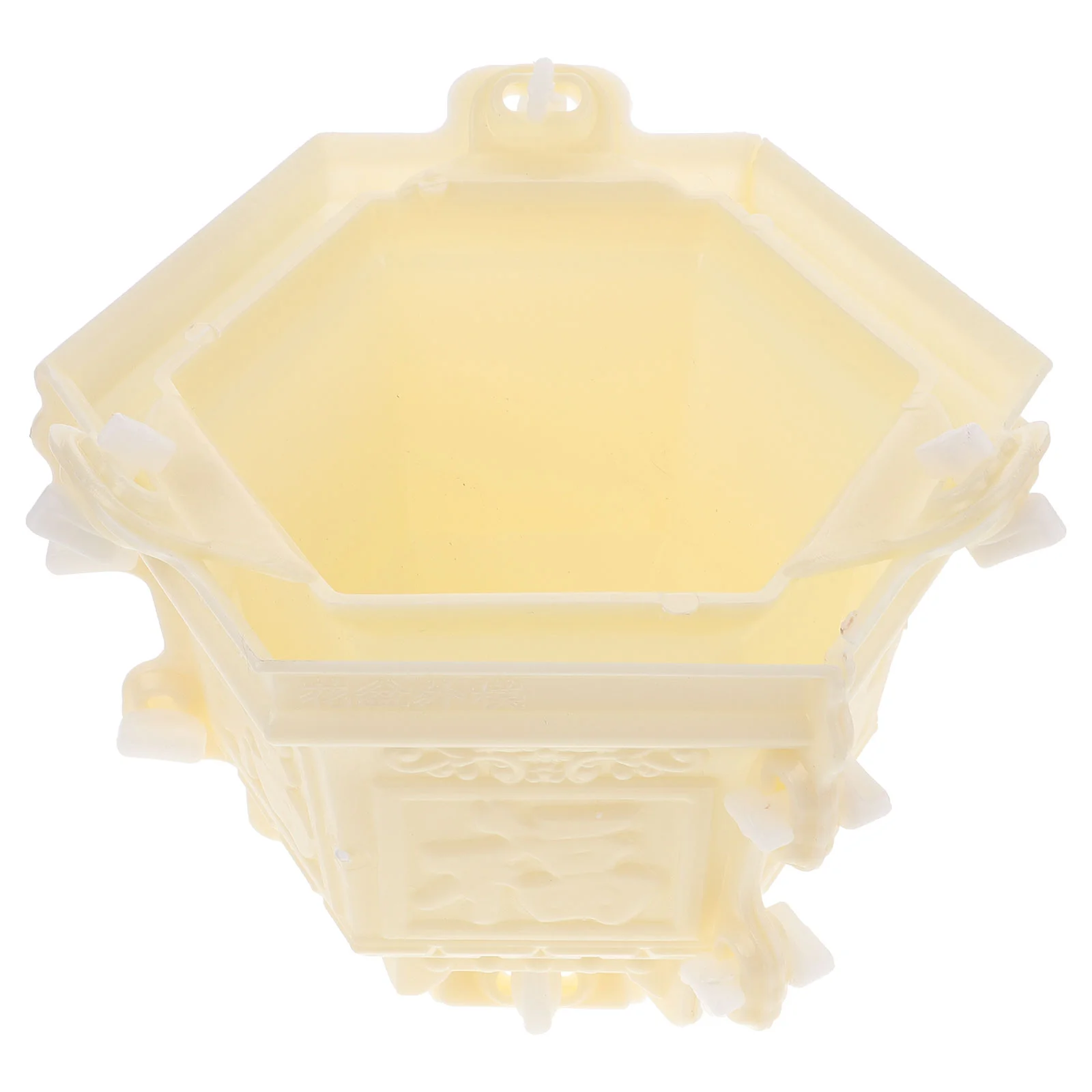 Flower-Pot-Mold-Concrete-Planter-Molds-Plants-Decor-Desktop-Cement ...